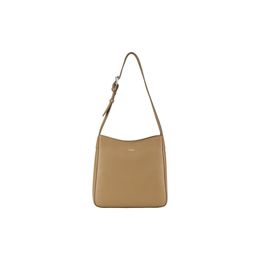 JOOP! Shoulder Bag 'Sofisticato 1.0 Elda' female Beige size One Size