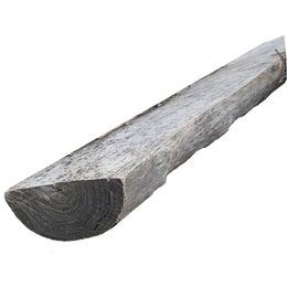 TETZNER & JENTZSCH T&J Halbriegel ROBINIE naturgewachsen, 250 cm