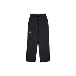 Alpha Industries Herren Cargohose &raquo;Nylon Cargo Pants&laquo; schwarz 33, Normalgr&ouml;&szlig;en