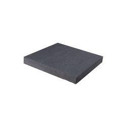 EHL Gehwegplatten anthrazit 5cm gefast, 60x40 cm, 4 St&uuml;ck