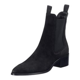Gant Damen Stiefelette &raquo; Stiefelette Veloursleder/Textil&laquo; schwarz 37