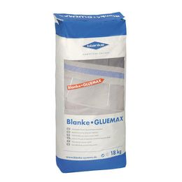 Blanke Fliesenkleber GLUEMAX Pulverdispersionskleber, 5 kg