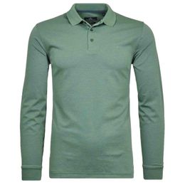 Ragman Herren Ragman Poloshirt gr&uuml;n 3XL