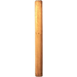 TETZNER & JENTZSCH T&J Palisade Zaunpfosten, 300 cm, 12 cm
