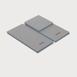 Warmup Isolierplatte Insboard beschichtet 1250x600 mm, 20 mm