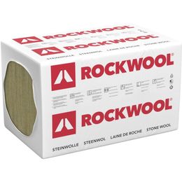 Rockwool Sonorock Trennwandplatten WLS 040, 40 mm, 1 Pack