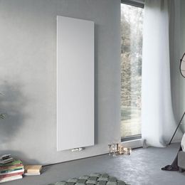 XIMAX Raumheizk&ouml;rper P1 Plan Mittenanschluss Wei&szlig; RAL 9003, 180x59,5 cm (893 W)
