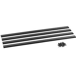 Velux Kappleisten-Set ZZZ 210U f&uuml;r CFU/CVU, 200x100 cm