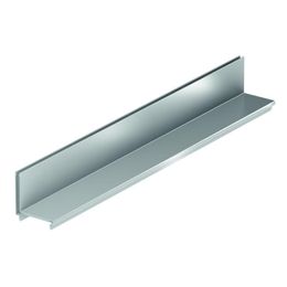 Aco Self Schlitzrahmen Edelstahl, 0,5 m