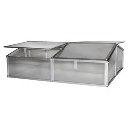 Vitavia Fr&uuml;hbeet Gaia, XS - 60x100x26 cm