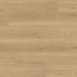 HARO Laminat Landhausdiele TRITTY 100 TC 4V Eiche Flavia puro authentic, Mit Silent CT D&auml;mmunterlage, 1 Pack