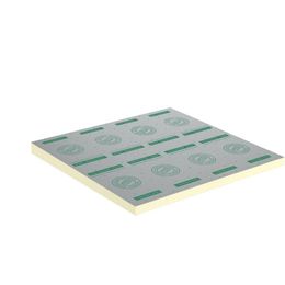 Linitherm Gef&auml;lled&auml;mmung LOOP PAL Gef&auml;lle WLG 023 1200x1200 mm, 80/105 mm