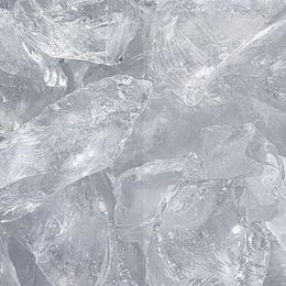 GSH Glas Steinschlag Glas Clear, 1000 kg (Bigbag), 1 Pack