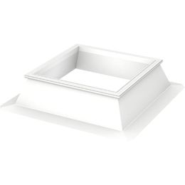 Velux Lichtkuppel Basis-Element CFJ 0010, 100x100 cm
