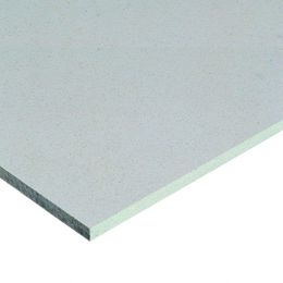 Fermacell Powerpanel H2O Platte Gipsfaserplatte, 1250x1000x12,5 mm