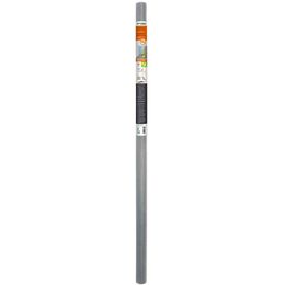 Windhager Insektenschutz FG-Gewebe Alu, 120x250 cm