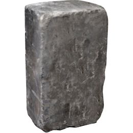 EHL Palisade CityAntik Light grau-anthrazit, 12x14x30 cm