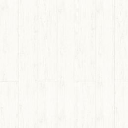 PARADOR Paneele Wand Decke RapidoClick Arctic Pinie Strukturiert wei&szlig;, 1280 mm, 1 Pack