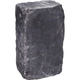 EHL Palisade CityAntik Light anthrazit, 12x14x36 cm
