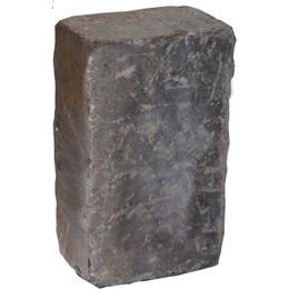 EHL Palisade CityAntik Light muschelkalk, 12x14x36 cm