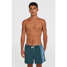 O`Neill O'neill Herren O'Neill Badehose &raquo;O'NEILL RETRO 14'' SWIMSHORTS&laquo; L, N-Gr