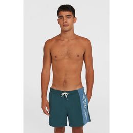 O`Neill O'neill Herren O'Neill Badehose &raquo;O'NEILL RETRO 14'' SWIMSHORTS&laquo; L, N-Gr