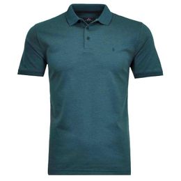 Ragman Herren Ragman Poloshirt gr&uuml;n M