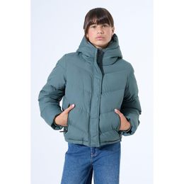 Garcia M&auml;dchen Steppjacke mit Kapuze for GIRLS 176