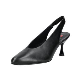 H&ouml;gl H&ouml;gl Damen Slingpumps &raquo; Pumps Glattleder&laquo; 38