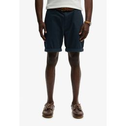 Superdry Herren Chinoshorts &raquo;PREMIUM REGULAR CHINO SHORT&laquo; 38, N-Gr