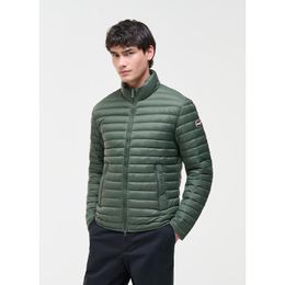 COLMAR Damen Leichtdaunenjacke &raquo;MENS DOWN JACKET&laquo; leichte F&uuml;llung aus echten Daunen, 2-Wege-Rei&szlig;verschluss, Regular Fit 56