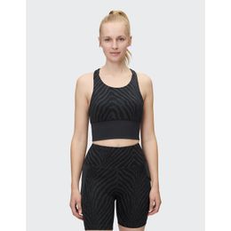 Venice Beach Damen Sporttop &raquo;Bustier BUFFALO&laquo; L (42)
