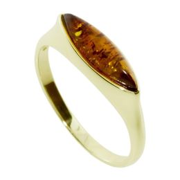 OSTSEE-SCHMUCK Damen OSTSEE-SCHMUCK Fingerring &raquo; Ring Fenna Ring Fenna&laquo; gold