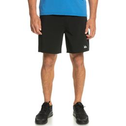 Quiksilver Damen Boardshorts &raquo;Highlite Omni Short&laquo; schwarz XXL