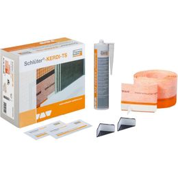 Schl&uuml;ter-KERDI-TS, 2 m