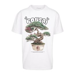 Upscale By Mister Tee Herren Upscale by Mister Tee T-Shirt &raquo;Upscale by Mister Tee Herren Bonsai Heavy Oversize Tee&laquo; 1 L