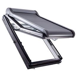 Roto Au&szlig;enrollladen Designo ZRO M R7 Manuell, 114x140 cm (11/14)