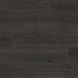 HARO Laminat TRITTY 200 Aqua TC Gran Via 4V Eiche Metallic schwarz authentic, Mit Silent CT D&auml;mmunterlage, 1 Pack