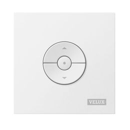 Velux INTEGRA Funk-Wandschalter KLI 311 KLI 312 KLI 313, Innen-Sonnenschutz