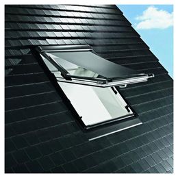 Roto Aussenrollo Screen, 114x98 cm (11/9), Haltekrallen,Manuell,R65,Roto