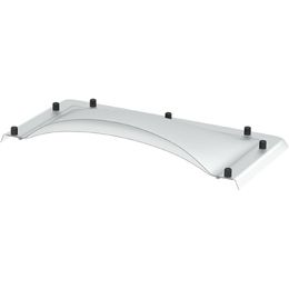 Velux Lichtkuppel Oberelement ISJ 0102, 60x60 cm