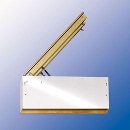 Minka ISO-Oberdeckel plus 87 f&uuml;r MDF-Futterkasen, 120x60 cm