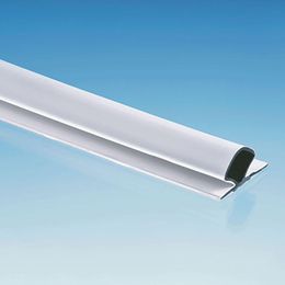 thyssenkrupp ALWO EPDM Querpfettendichtung Breite 22 mm coextrudiert Montageprofil, 960 mm