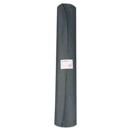 Wellker PE-Folie Baufolie Abdeckfolie farbstichig transluzent, 100 my, 50x2 m
