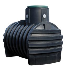 Regenwasserzisterne Mono Aktion 4rain, 3000 L