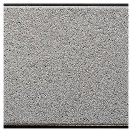 KANN Palisade Vios grau feingestrahlt Leistenstein, 120 cm