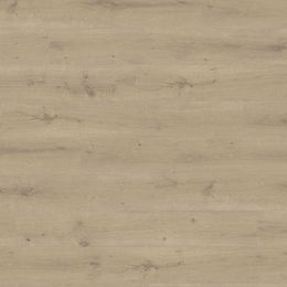 HARO Laminat Landhausdiele Sonderedition NKL32 TC 4V Eiche Breda puro strukturiert, Mit Silent Pro D&auml;mmunterlage, 1 Pack