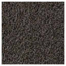 forbo Fu&szlig;matte Fu&szlig;abstreifer Coral Brush 5714 shark grey, 55x90 cm, 6 St&uuml;ck
