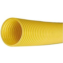 Wellker Drainagerohr FF-Dr&auml;n-Rohr Drainage, DN 80