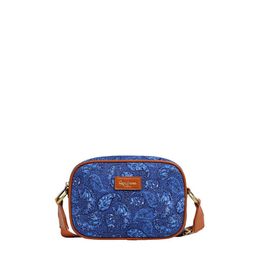 Pepe Jeans Shoulder Bag 'GERDA' female Blue size One Size